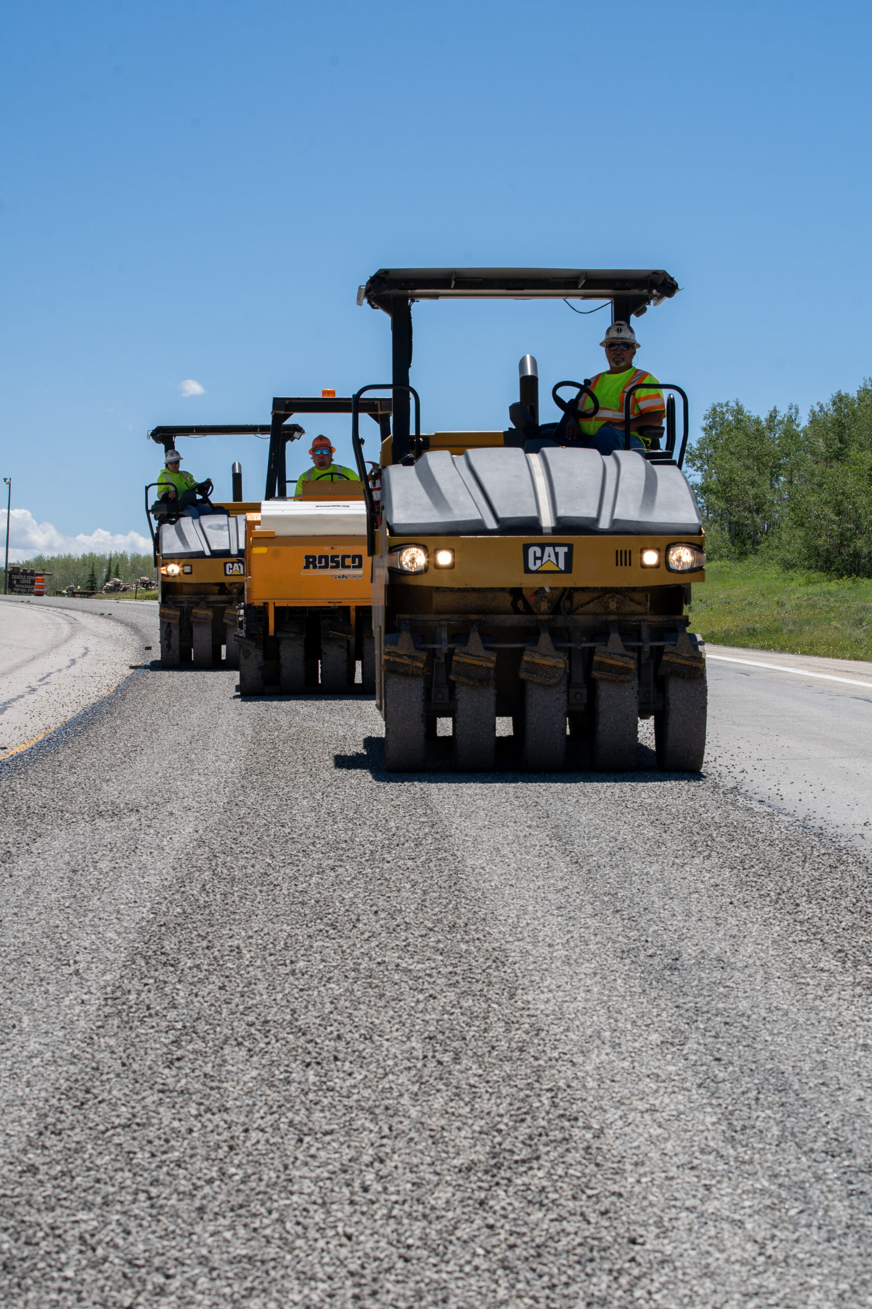 The Importance of Gravel in Road Construction