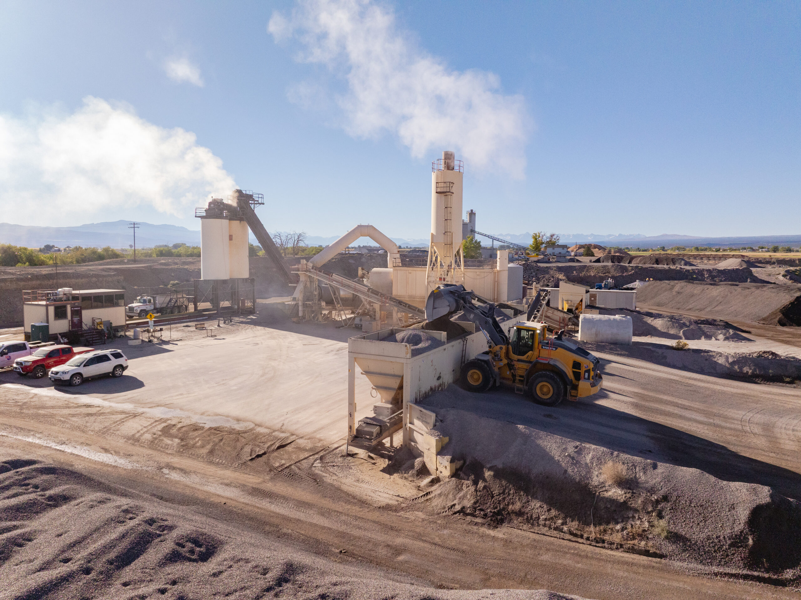 Why Material Quality Becomes More Critical During Peak Construction ...